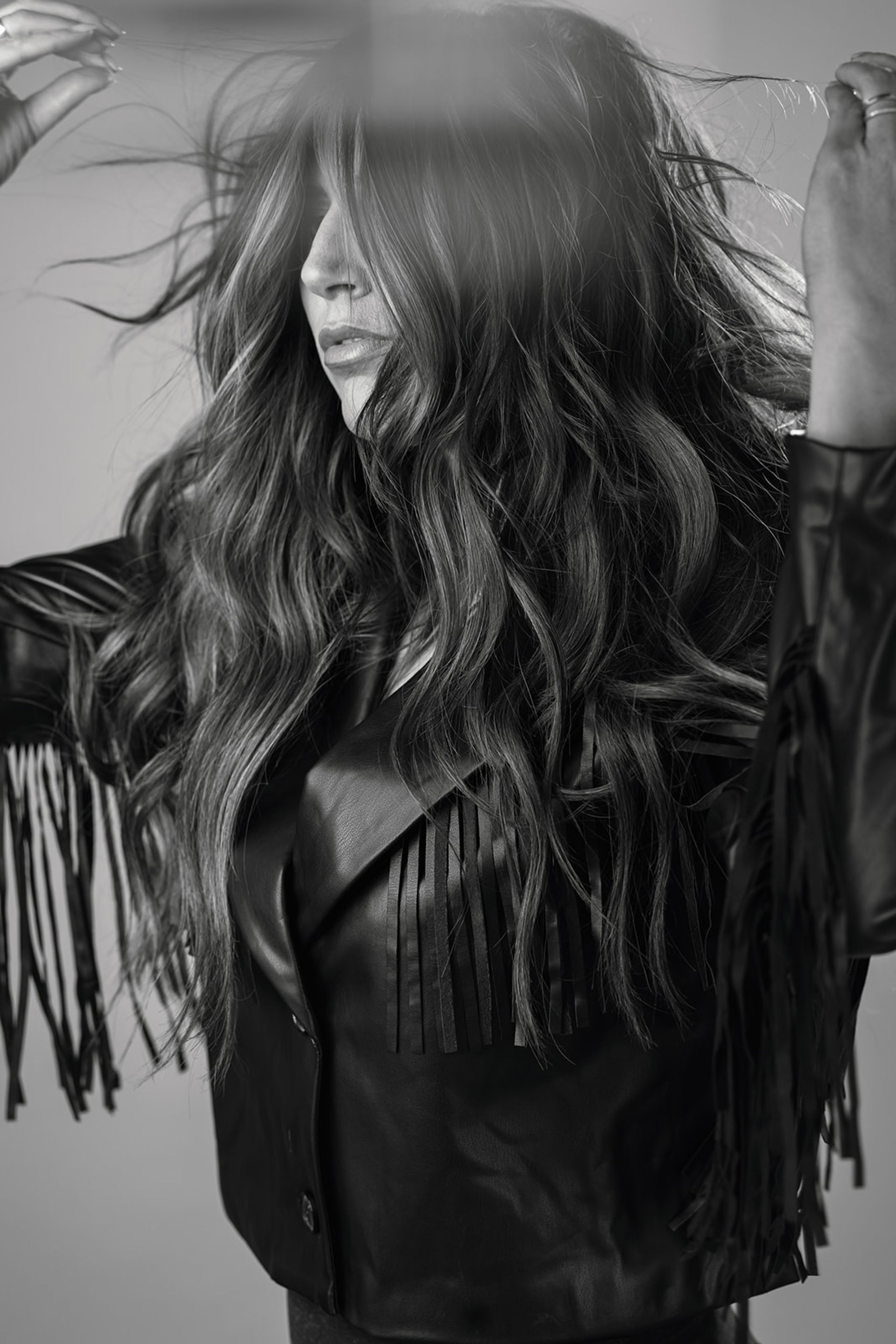 Professional Hair Extensions by J•NIEL